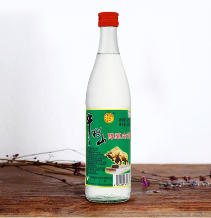 牛栏山二锅头42°500ml