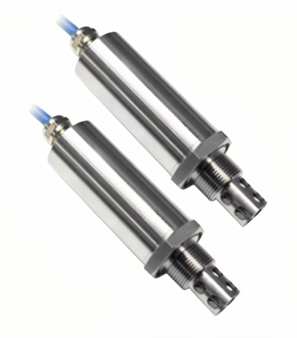 Oil Quality Sensor Oil Condition monitoring