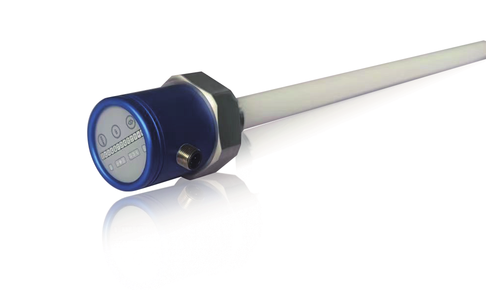 XRC Capacitive Analog Level Sensor: Reliable detect Adhesive, Powder ...