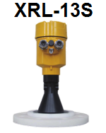 80G Radar Level Sensor