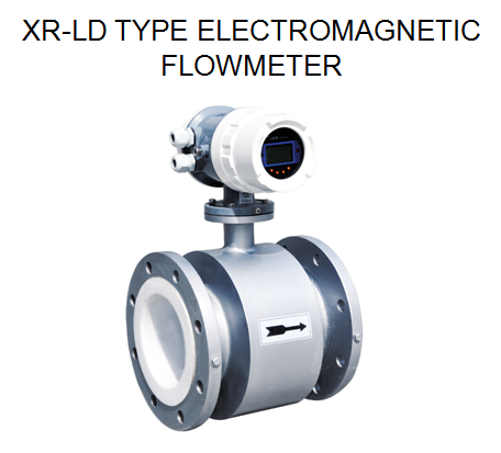 XRUN Flowmeter Series