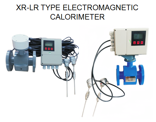 XRUN Flowmeter Series
