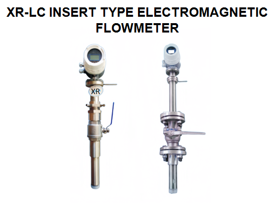 XRUN Flowmeter Series