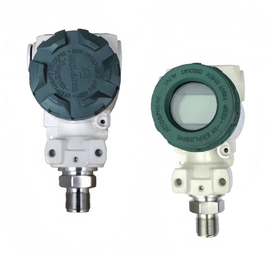 Industrial Pressure / Level Transmitter