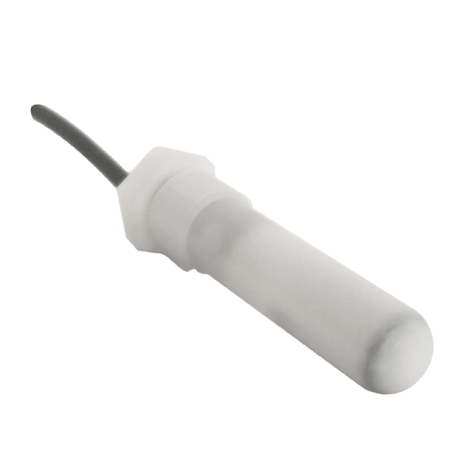 D18 Capacitive Sensors - PTFE