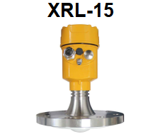 80G Radar Level Sensor