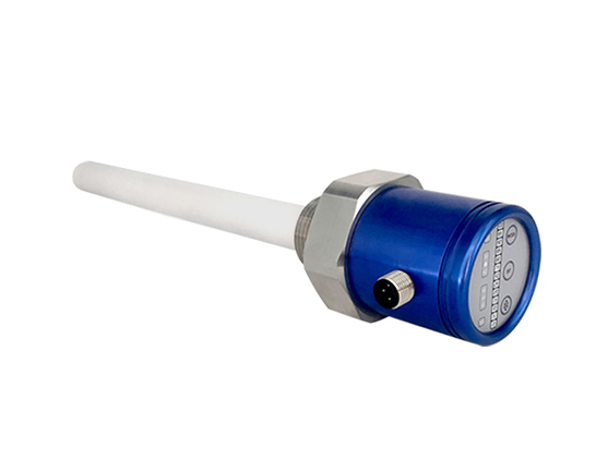 XRC Capacitive Sensor - Integrated Probes