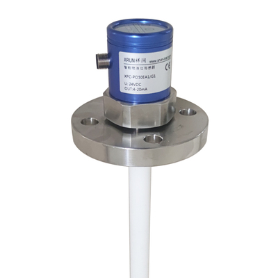 XRC Continuous Level Sensor - Flange Type