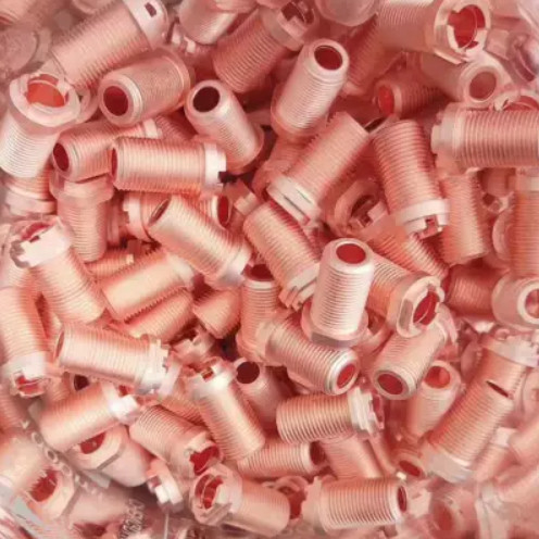 Fengfan Non Cyanide Alkaline Copper Plating Chemical Auxiliary Agent ...