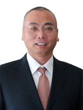 Mr Cheung Wai Suen - Executive Chairman