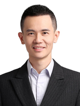 Mr Foo Yong How - Chief Corporate Officer (Non-Board Member)