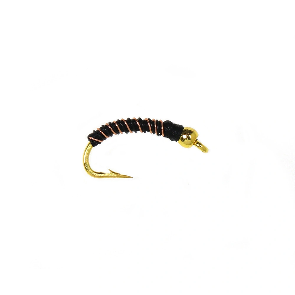 #14 Brassie Midges Chironomids Fly
