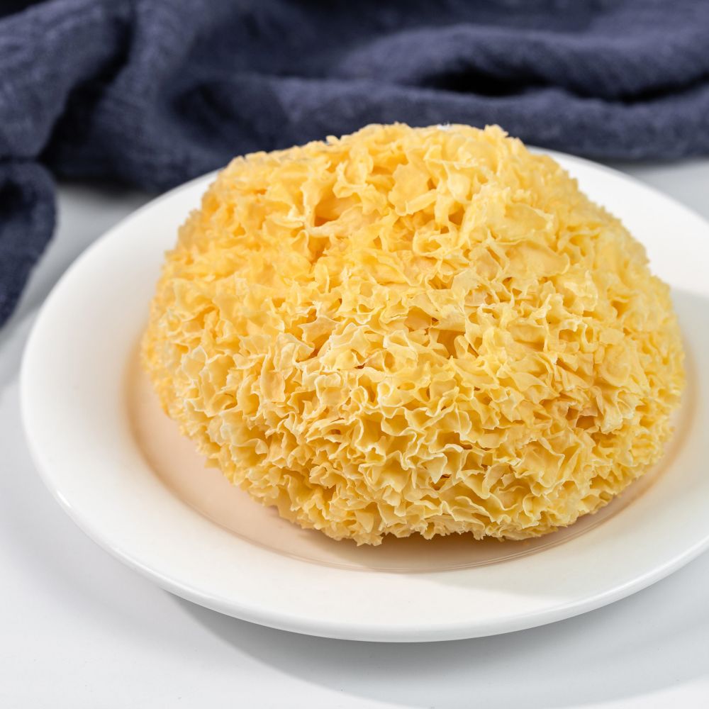 Xiaoer Food Dried Snow Fungus (Ugly Ear)