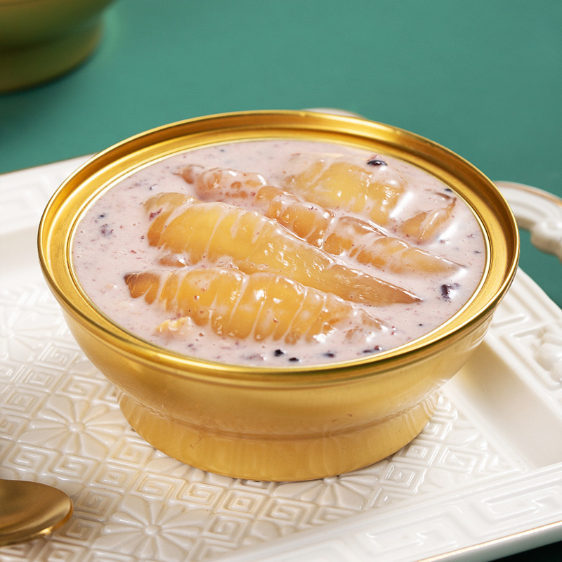 Xiaoer Food's Instant Fish Maw Blood Glutinous Rice 8 boxes