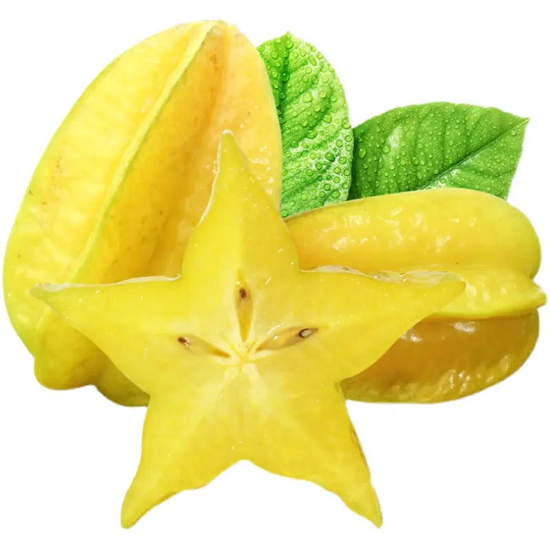 What Is Star Fruit And What Are Its Effects? | ZhenXindustry