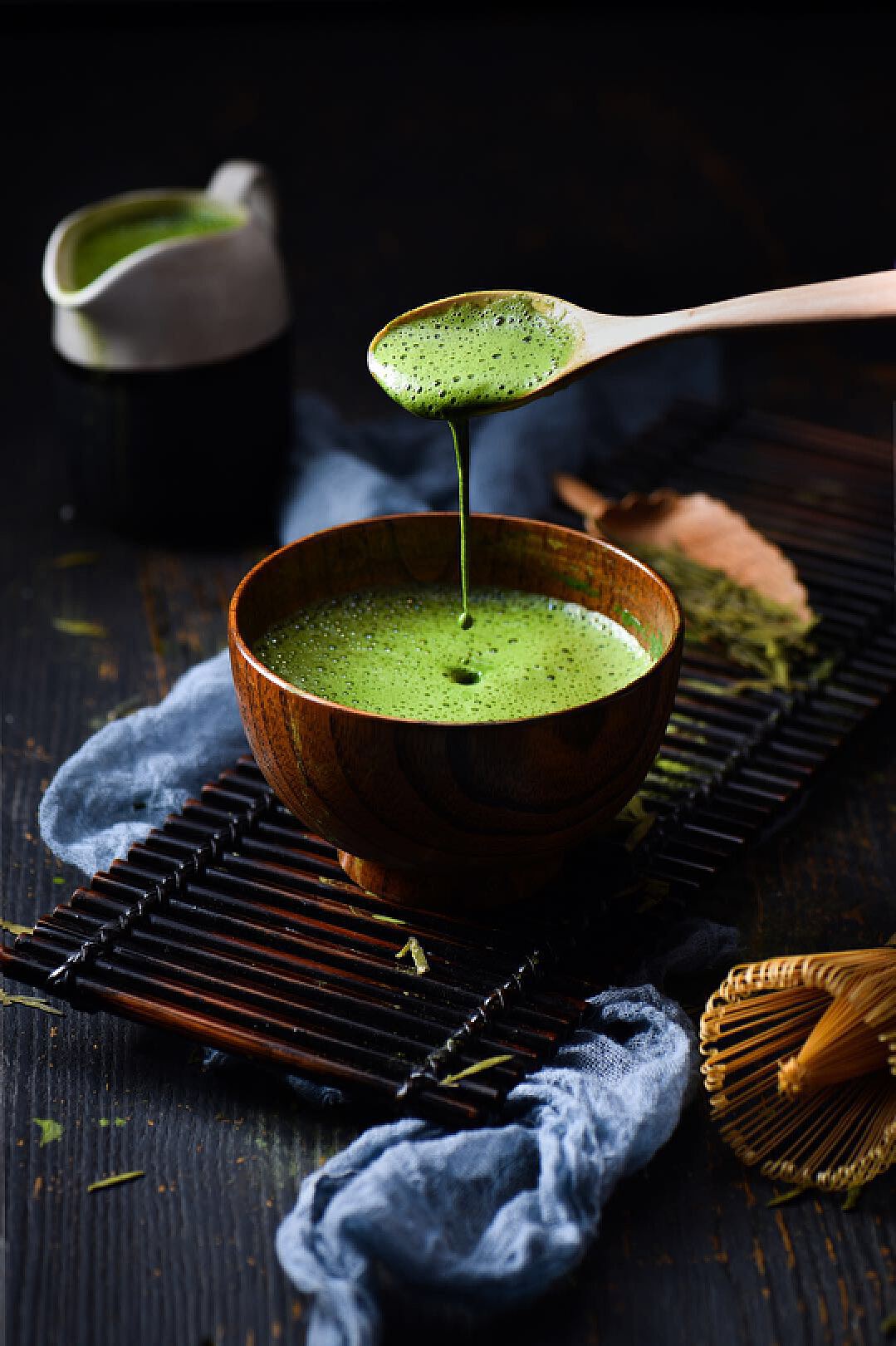 What is Matcha and Its Origin? | ZhenXindustry