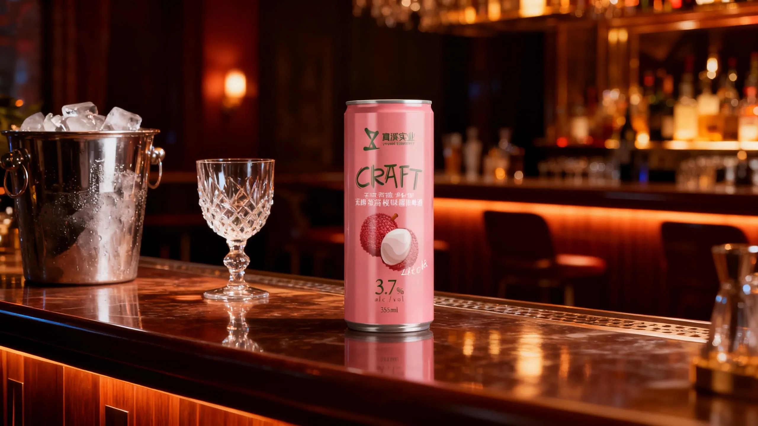 Craft Non Alcoholic Beer Trends Driving the Rise of Premium Options