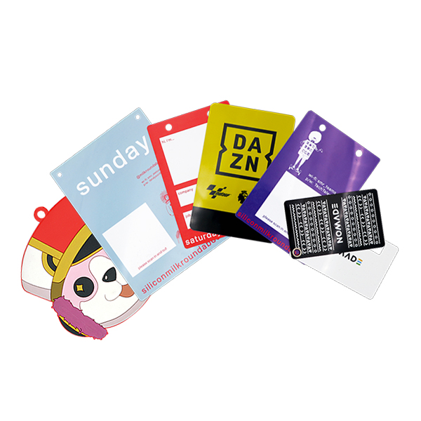 Custom PVC cards, printed PVC cards, Lanyard PVC cards