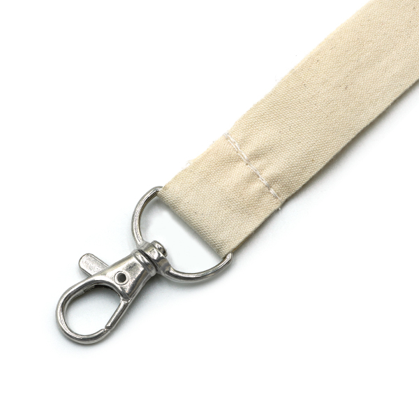 Cotton Lanyard | ECO friendly Lanyard