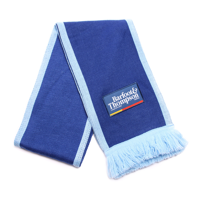 Design Your Own Custom Fan Scarves for Any Team | yourdyesub.com