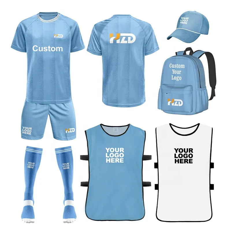 Quick Dry soccer Uniform Wear /yourdyesub.com