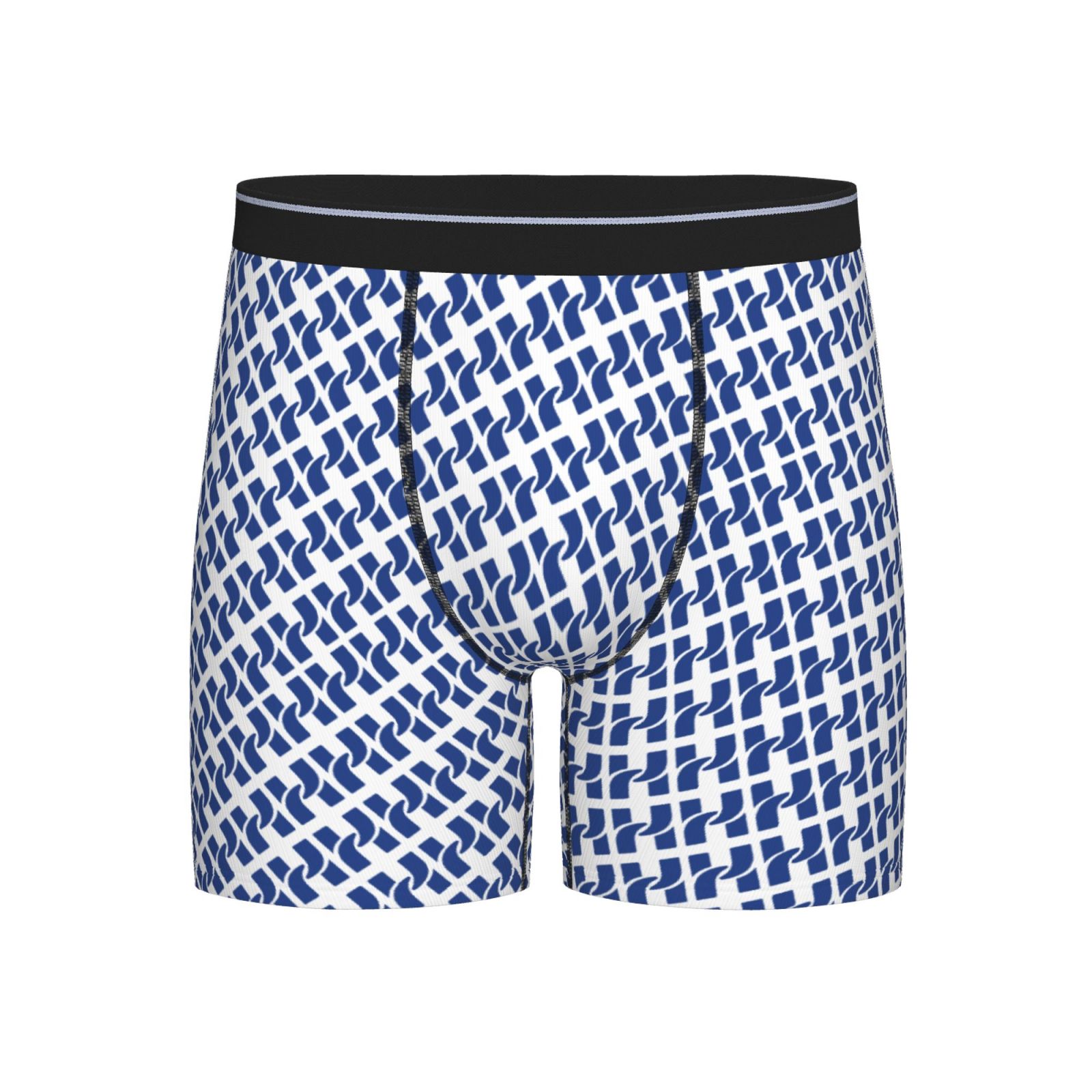 Men’s Long Boxer Briefs