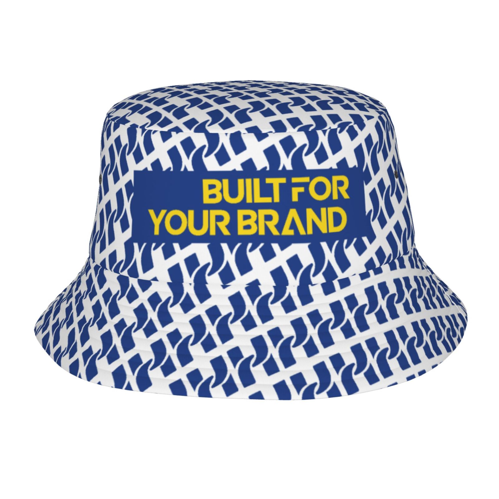 Sun Bucket Hat