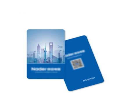 860-960MHz NFC RFID Card