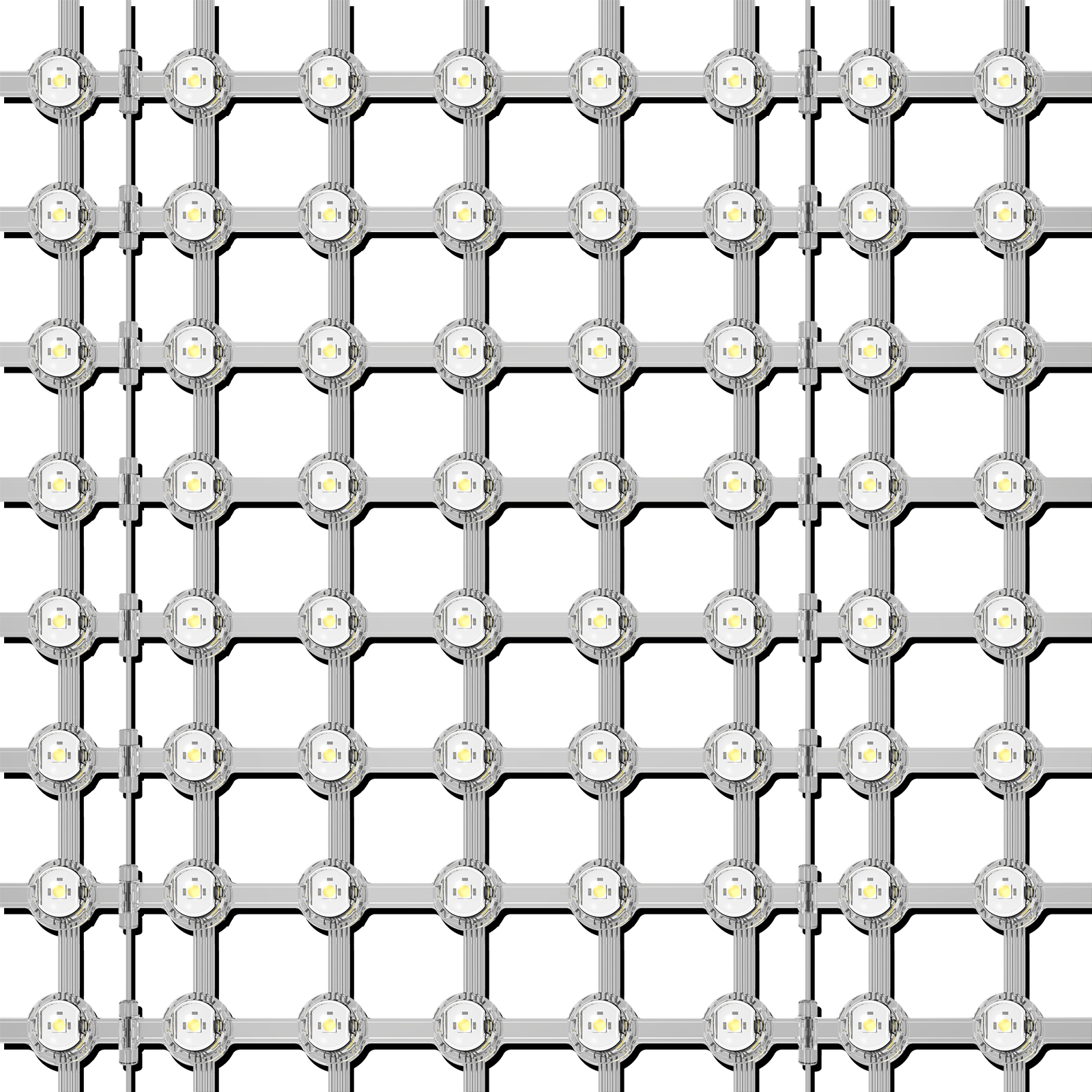 P31.25 T20 Point Light Source LED Grid Screen