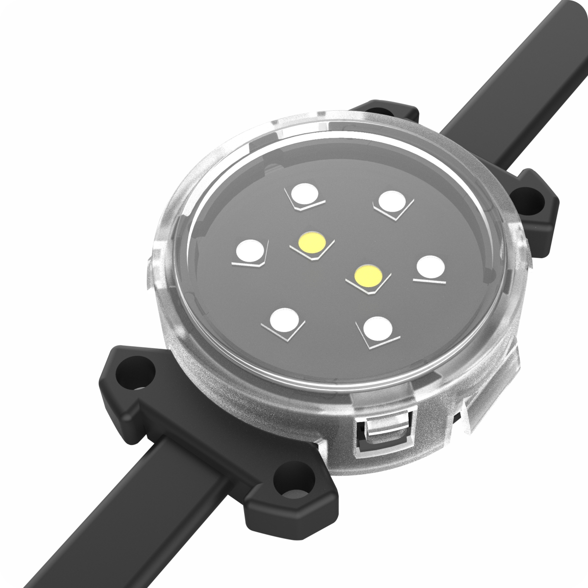 XR40 LED point light source