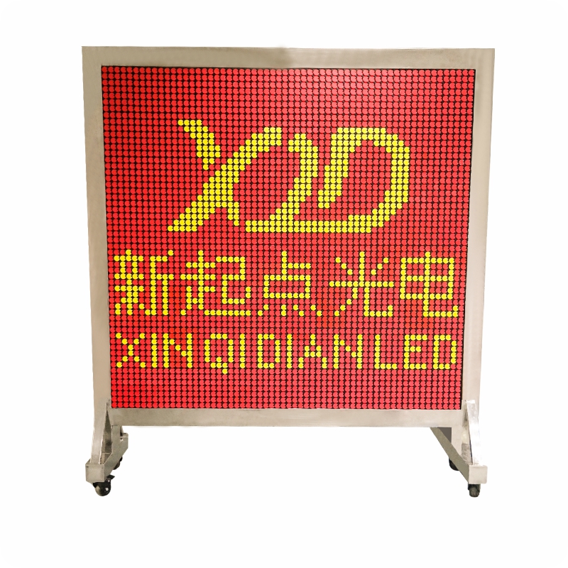 Custom flip disc display wholesale manufacturer for electronic flip ...