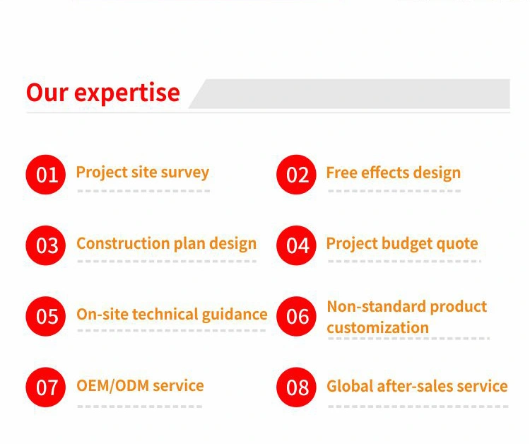 2020 Injection molded mesh screen