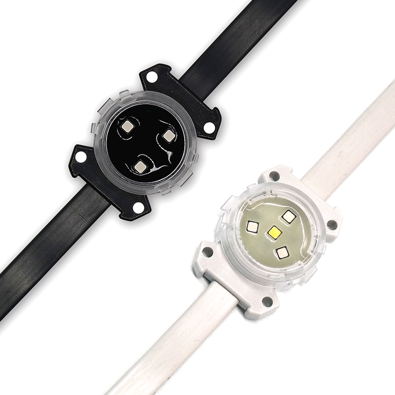 XR30 LED point light source