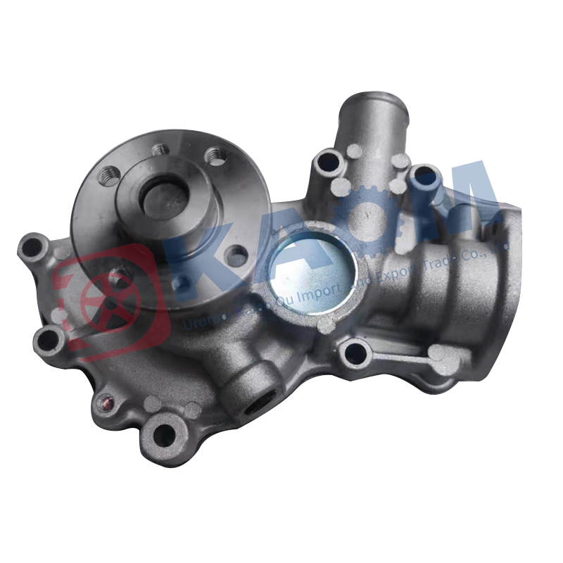 ISUZU водяной насос/помпа/water pump/ OEM/8-9809-8662-0 для 4LE1/ZX55UR