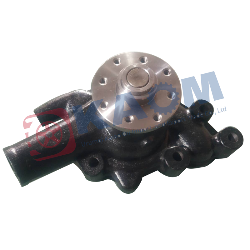 ISUZU водяной насос/помпа/water pump/ OEM/GWIS-15A