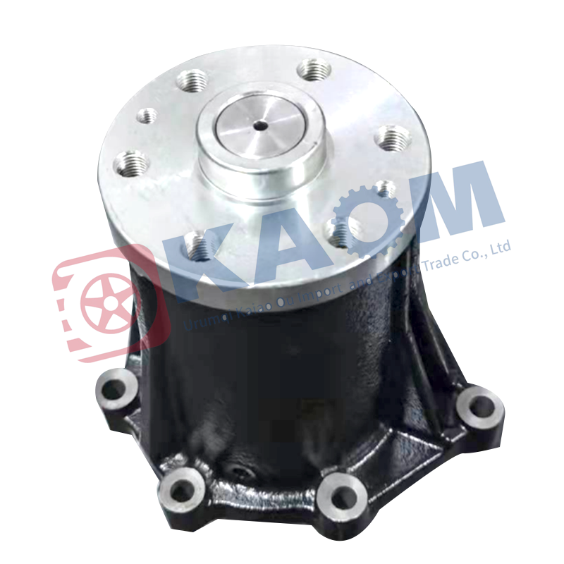 ISUZU водяной насос/помпа/water pump/ OEM/ для 4JJ1
