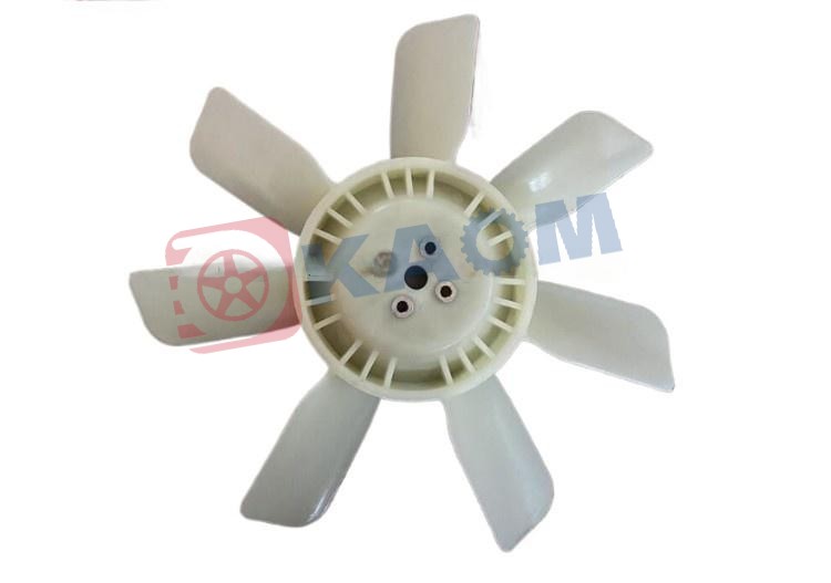 HINO300 DUTRO 3T FAN BLADE 16361-78070