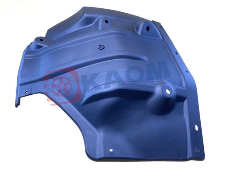 HINO300 BUCKGUARD 53715-37270