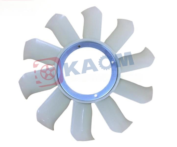 HINO300 N04C FAN BLADES16361-78100