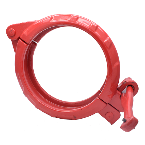 Sany H175A/Zoomlion 180A wedge coupling