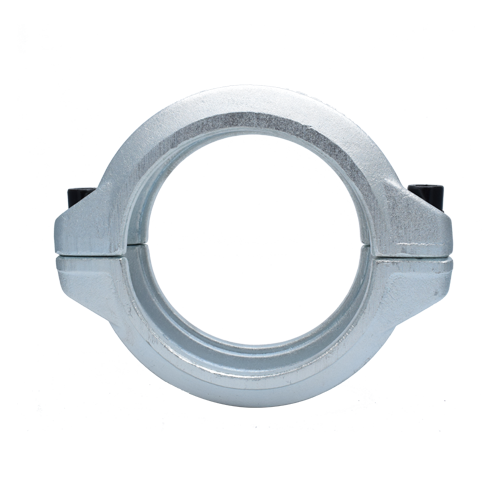 DN125/5.5" two bolt coupling 10006587