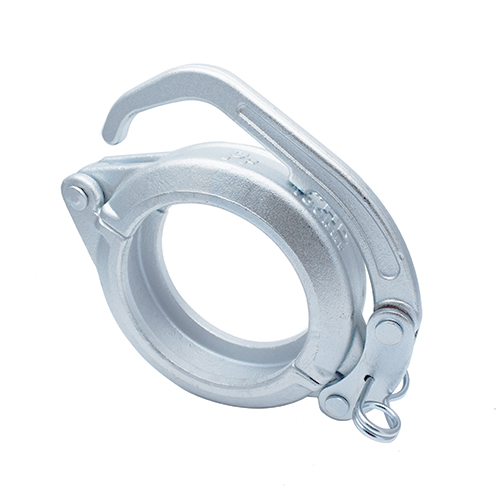 4"HD Heavy-duty snap coupling