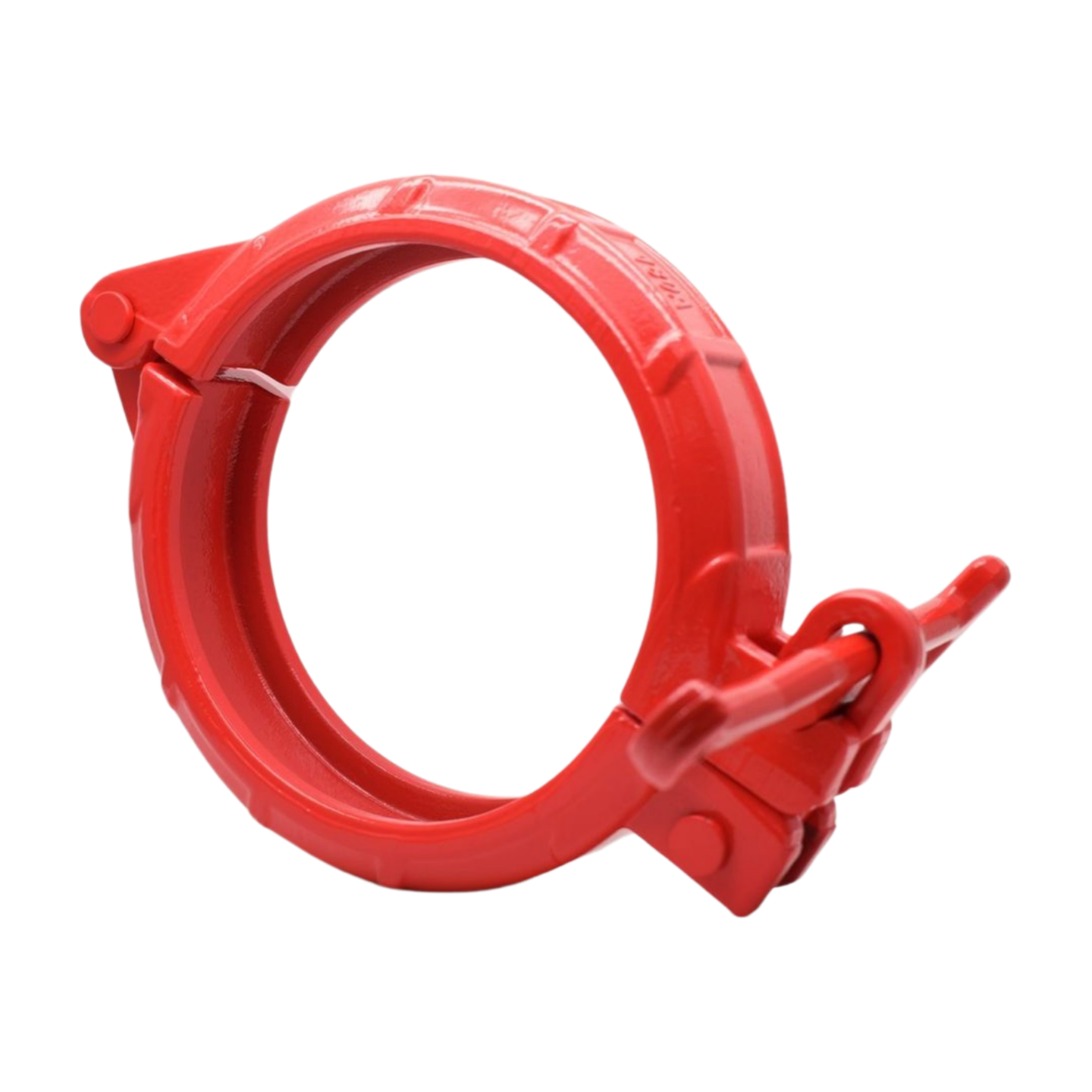 Sany Wedge Clamp Coupling H180