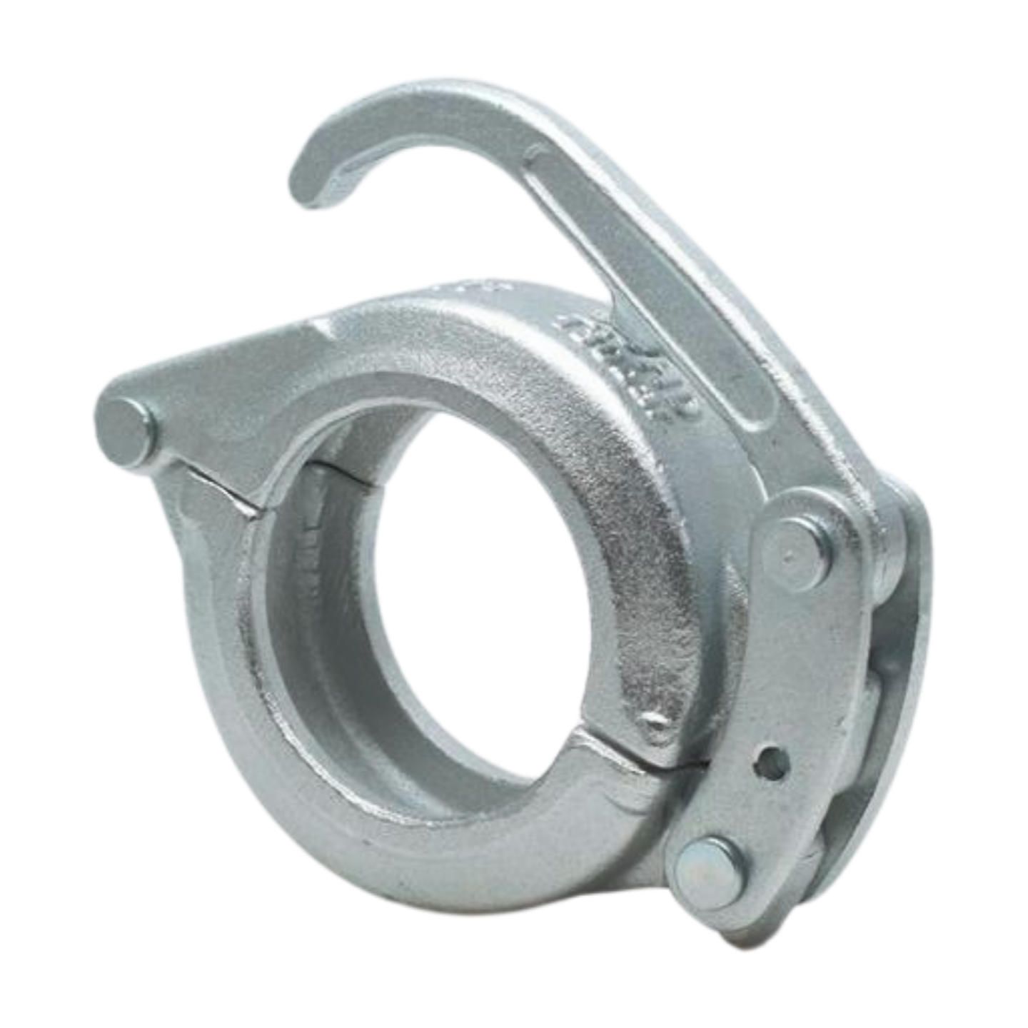 HD snap concrete pump pipe clamps 10035220