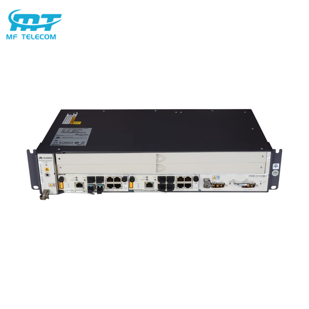 Huawei MA5608T OLT Price&Datasheet MF-Telecom