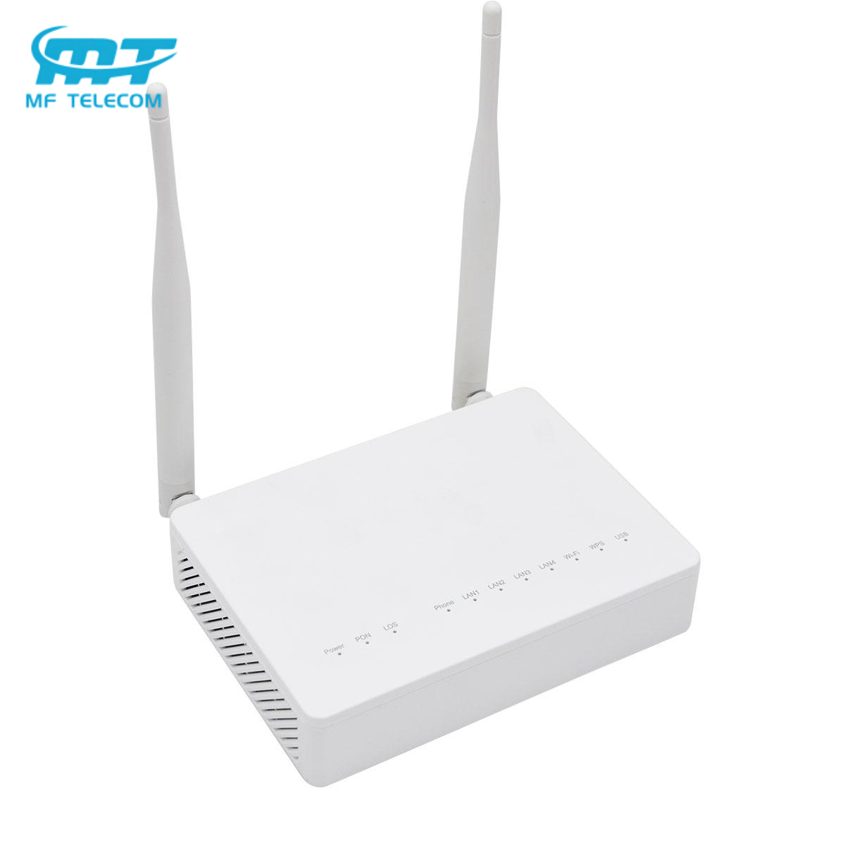 ZTE F660 V7.1 – High-Performance ZTE ONT Gateway