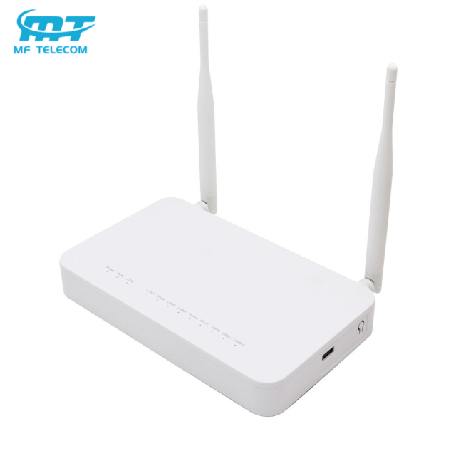 ZXHN F670L Datasheet & Price at MF-Telecom