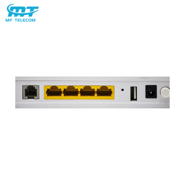 ZXHN F670L Datasheet & Price at MF-Telecom