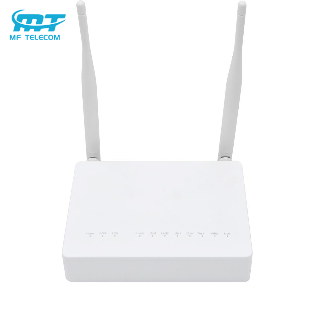 ZTE F660 V7.1 – High-Performance ZTE ONT Gateway