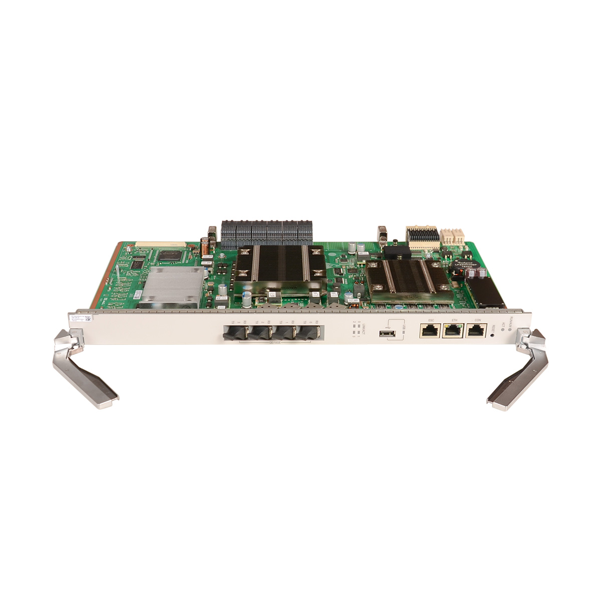 Huawei MPLB 4-Port GE Uplink | 4Gbps Total - MF-Telecom